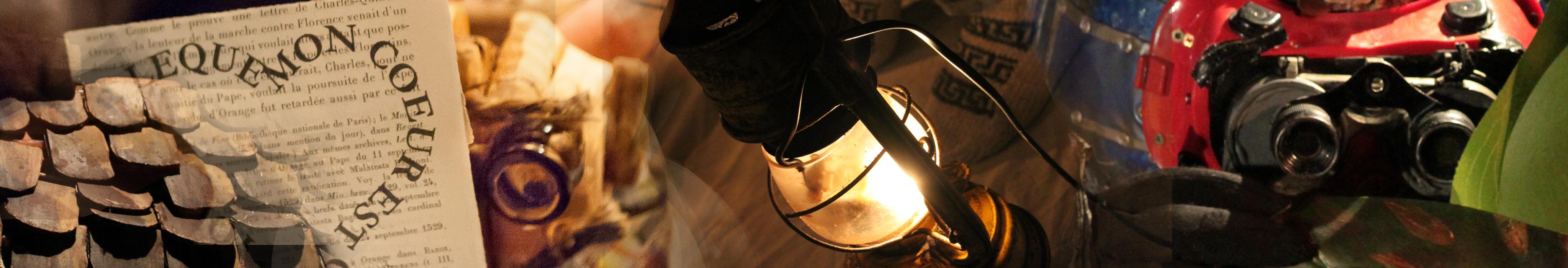 Présentation | Racagnac